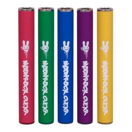 THC Doctor Battery Mods For THC Vape Carts