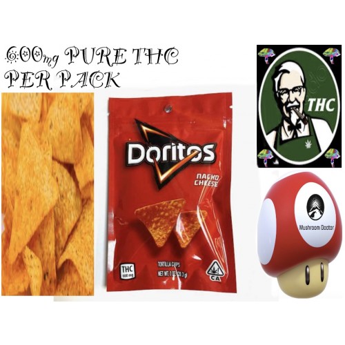 The THC doctor - Your one stop shop for anything THC